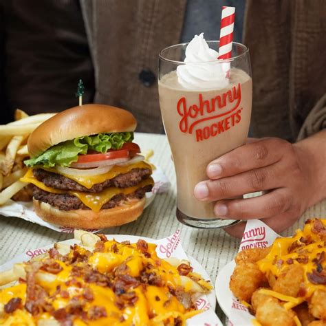 Johnny Rockets