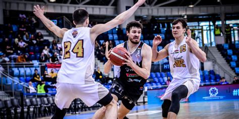 A Pvsk Nyerte A Dr Hepp Ferenc Emlékkupát Mkosz