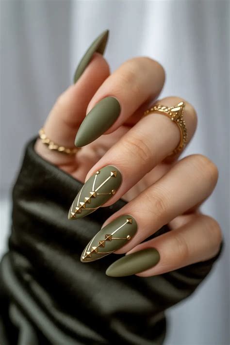2025 Neutral Fall Nails Chic Designs Colors And Inspo Ideas
