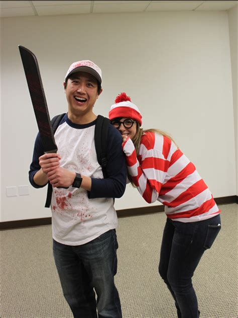 Glenn Walking Dead Costume