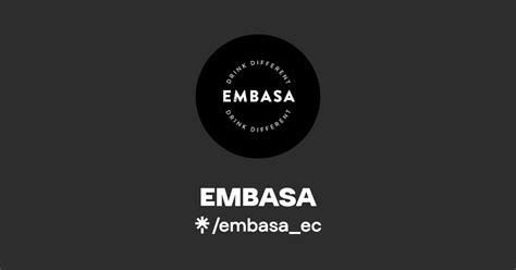 Embasa Linktree