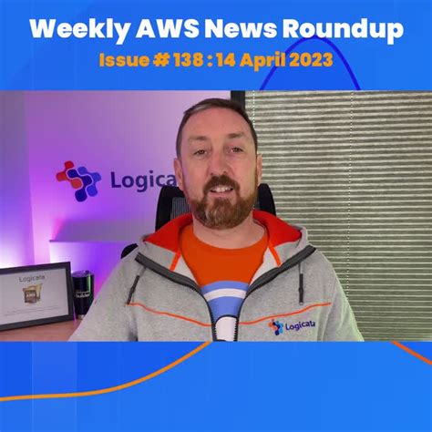 [video] karl robinson on linkedin aws awscloud awscommunity
