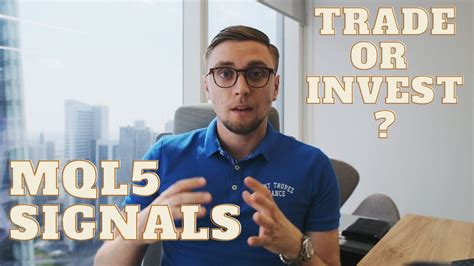 why is mql5 signals the best place for investors and why is mql5 better
