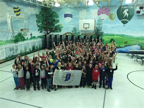 Pendleton Historical Museum Pendleton Historical Museum