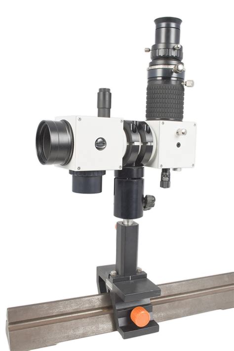 Dados Slit Spectrograph Dados Slit Spectrograph Spectroscopy