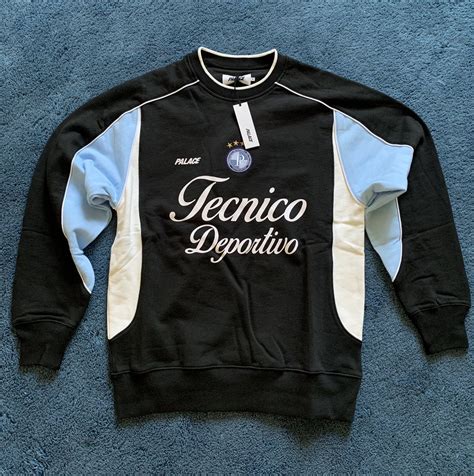 Palace Palace Massimo Forza Grailed