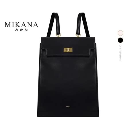 Bags Collection Mikana Japan