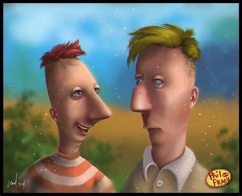Phineas And Ferb Realistic At Victoria Otero Blog