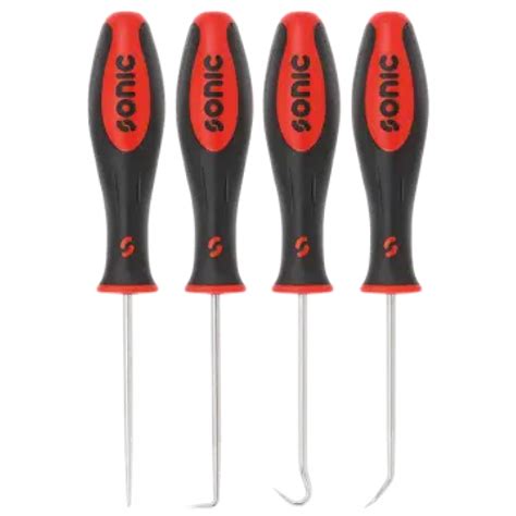Hook Tool Set Sonic 600439