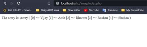 How To Delete An Element From An Array Explain With Example Aiops