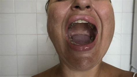 Uvula Fetish Porn Tube Video Clips Clips4sale