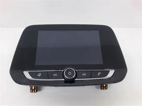 Central Multimidia Chevrolet Onix No Brasil