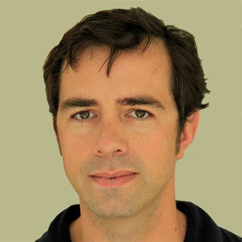 Chris Krager Nic Fall Conference