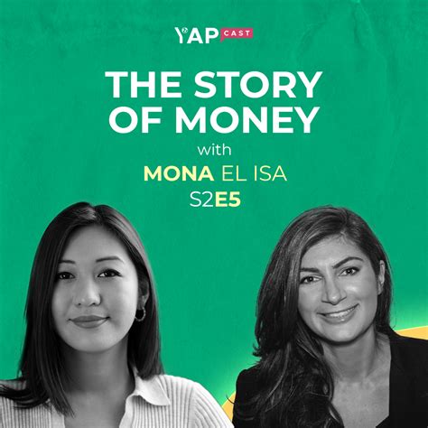 Yap Cast S2e5 The Importance Of Managing Money With Mona El Isa