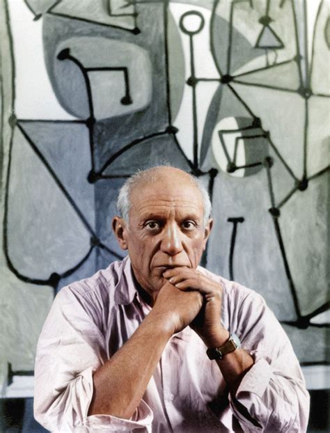 Biografia Di Pablo Picasso Vita E Storia