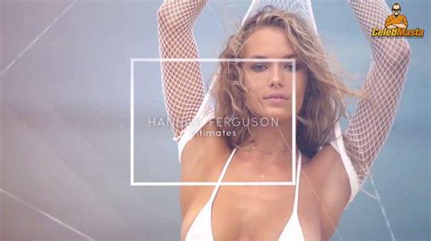 Hannah Ferguson Nude Photos And Sex Scene Videos Celebmasta