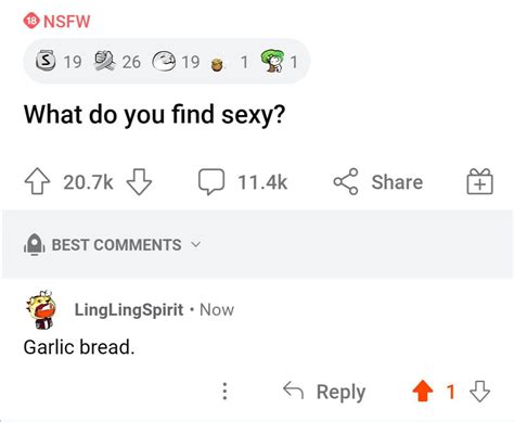 Yea R Asexual