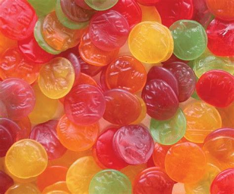 More Reasons To Smile Continental Sweets