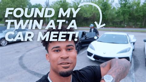 This Is Why The C8 Corvette Rules Every Car Meet Youtube