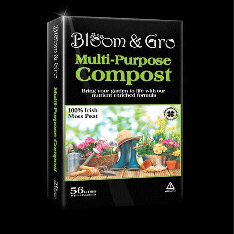 Multi Purpose Compost X 3 Multi Buy Holland House Garden Centre Preston