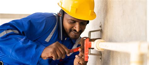 Plumbing Apprenticeship Certificate Carroll Community College
