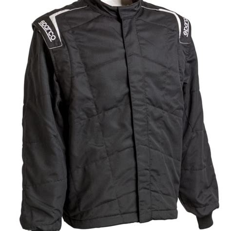 Sparco Sport Light 32a5 Fire Jacket Race Tools Direct