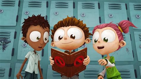 The Mysterious Journal Angelo Rules Wiki Fandom