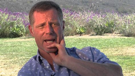 Scientology The Return Of Jason Beghe Youtube