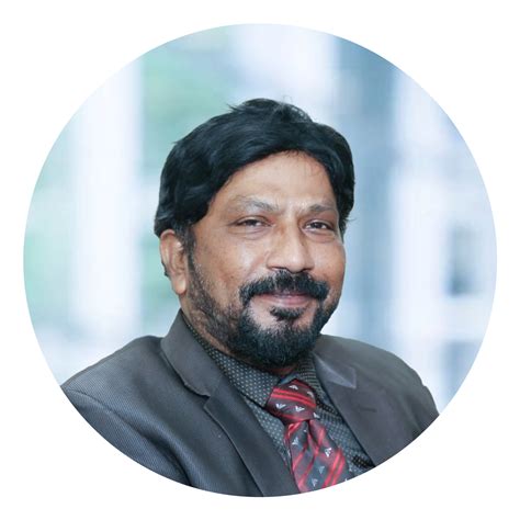 Profile Of Dr Senthil Kumar Consultant Endocrine Surgeon