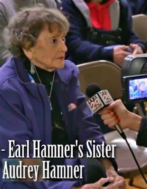 Audrey Jane Hamner 1931 2021 Find A Grave Memorial