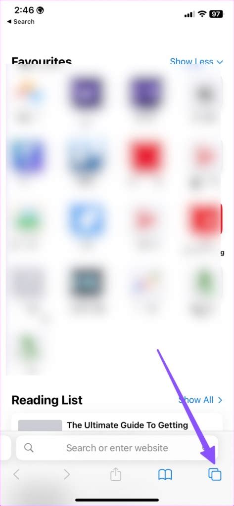 Top 9 Ways To Fix Facebook Not Loading In Safari On Iphone Ipad And