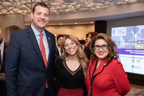 Chli New Congress Reception Chli