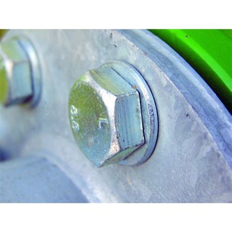 Hillman Zinc Plated Standard Sae Flat Washers 5 Pack 880252 Rona