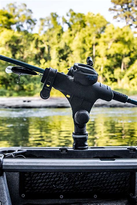 Rod Holder R Railblaza International