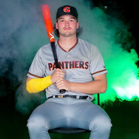 Nothing Better Baseball D3 Sports Mlb Softball Athlete Alex Jackson