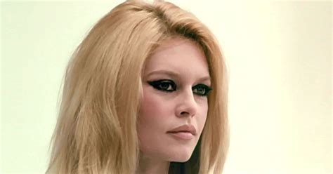 Brigitte Bardot Linsoumise Un Doc En Face à Face Avec Une Icône