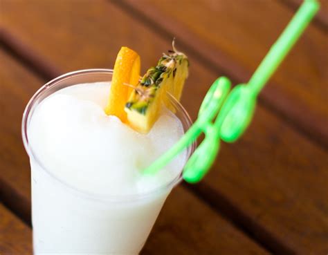 A Brief History Of The Frozen Margarita Machine Candi Magazine