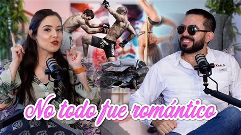Episodio 03 No Todo Fue Romántico Entre Sol Y Sal Podcast Youtube