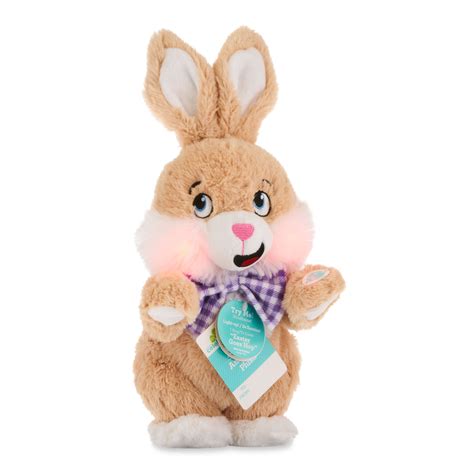Animated Easter Bunnies