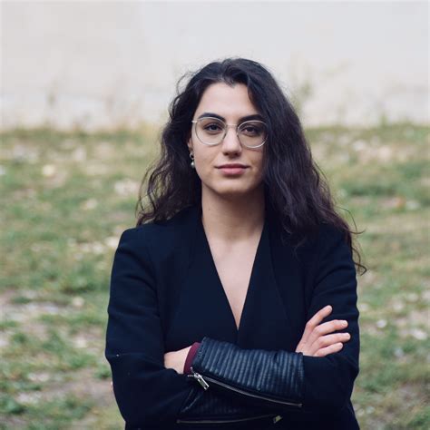 Nadja Riahi Autor Bei Arbeitandwirtschaft