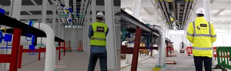 London Data Centre 11 Ld111 Phase 1 Crown House Technologies