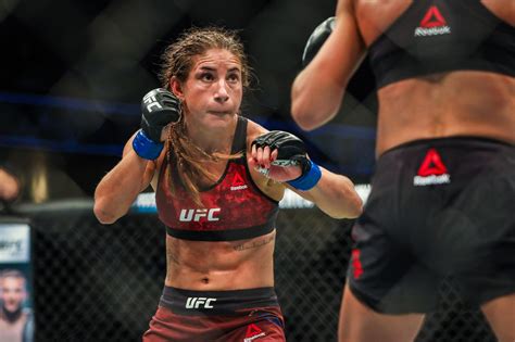 Tecia Torres Vs Marina Rodriguez Among 7 Fights Added To Ufc Uruguay
