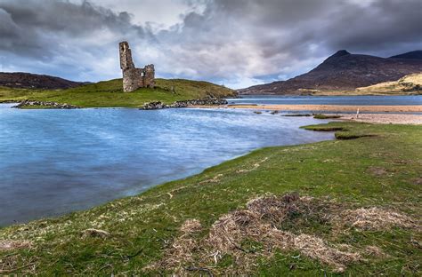 Stac Pollaidh Fantastic Viewpoint In Assynt Scotland Artofit