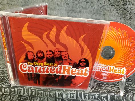 Canned Heat Going Up The Country Remastered At Hannah Cadell Blog