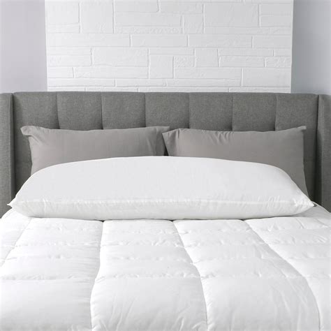 Allerease Cotton Allergy Protection Body Pillow