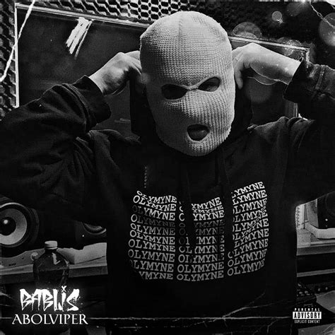 دانلود موزیک بابلیس از ابول وآیپر طرفداری