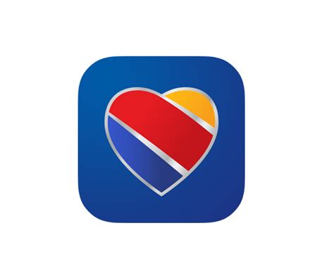 Southwest Airlines Logo Vector At Collection Of