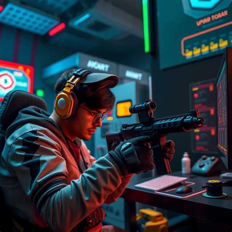 Is Your Weapon Stuck Guide To Upgrading In This Game Leveluptalk