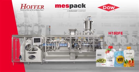 News And Events Mespack