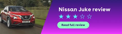 Nissan Juke Models Explained Cinch